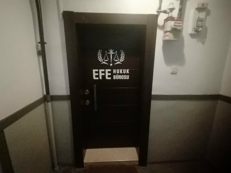 Hukuk büroları Efe Hukuk Danışmanlık, Ankara, foto