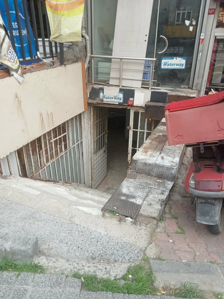 Mobilya fabrikaları Çınar Mobilya, İstanbul, foto