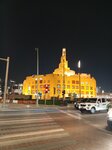 Sheikh Abdulla Bin Zaid Al Mahmoud Islamic Cultural Center (Doha, Abdulla Bin Jasim Street, 17), kültür merkezleri