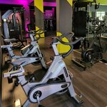 Concept Fit50 Fitness Club (Ankara, Çankaya, Esat Cad., 96-98A), spor ve jimnastik salonları  Ankara'dan