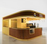 Ropi Roti, Zawaya Walk (University City Road No:15R), fast food  Sharjah'tan