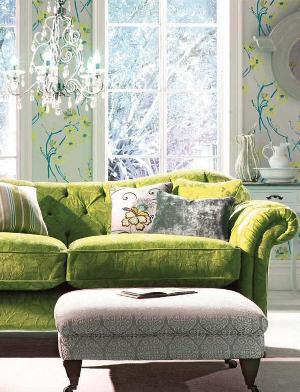 Depo The Best Furnishings, Abu Dabi, foto