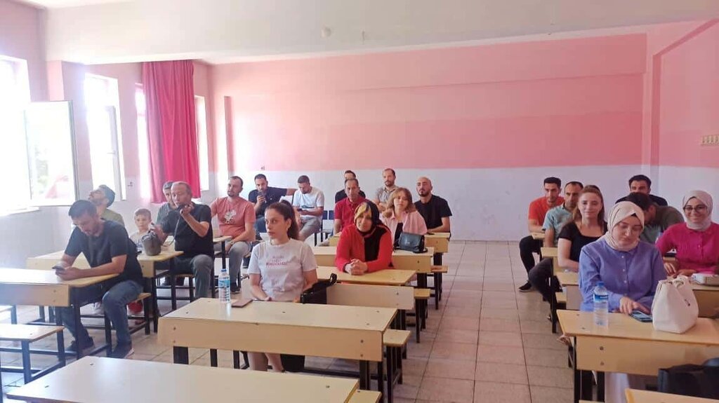 Ortaokul İstiklal Ortaokulu, Elazığ, foto