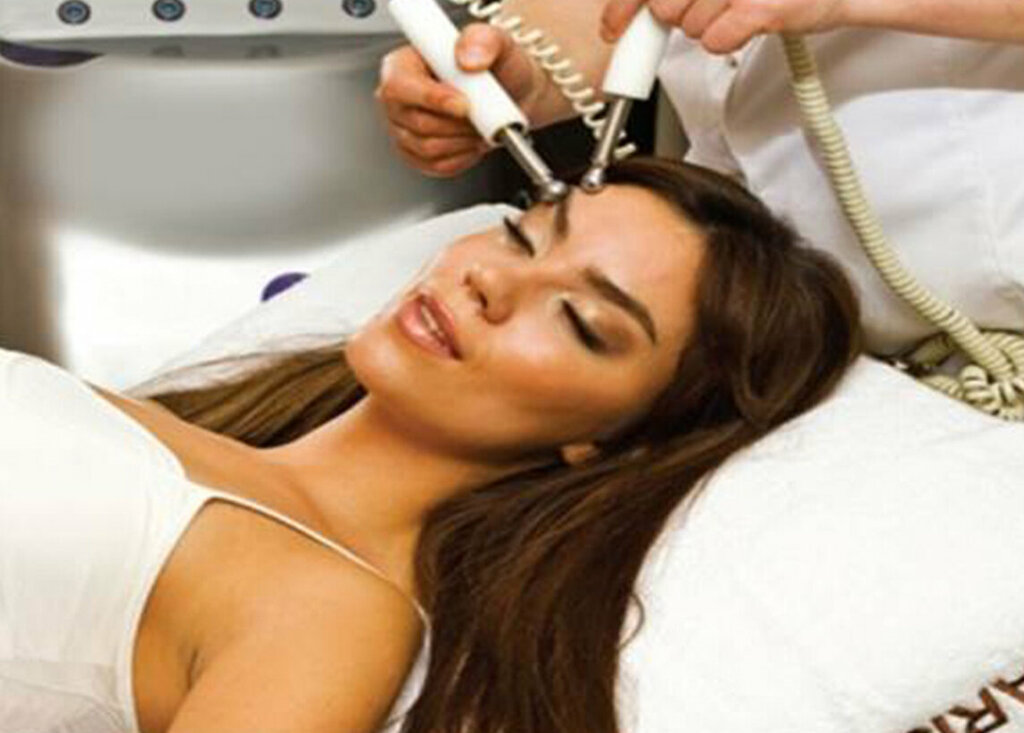 Güzellik salonu Nidya Estetik, Ankara, foto