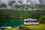 Oscar Caravan (Aydın, Efeler, İzmir Bul., 133), karavan  Efeler'den