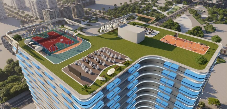 Emlak ofisi Step Two Real Estate, Dubai, foto