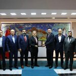 Şırnak Valiliği (Şırnak, Şırnak Merkez , Atatürk Mah., Yoğun Sok., 16), belediyeler, devlet daireleri  Şırnak'tan