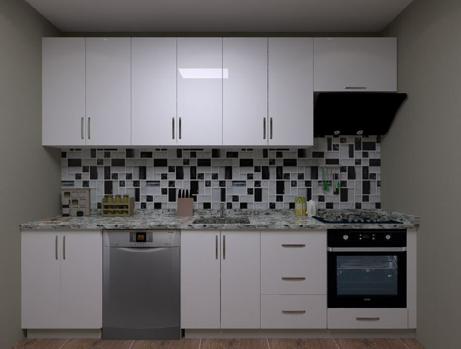 Mobilya aksesuar ve parçaları Tekin Mobilya, İstanbul, foto