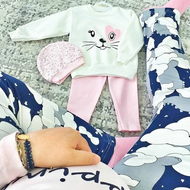 Tekstil fabrikaları Çuhadar Tekstil, İstanbul, foto