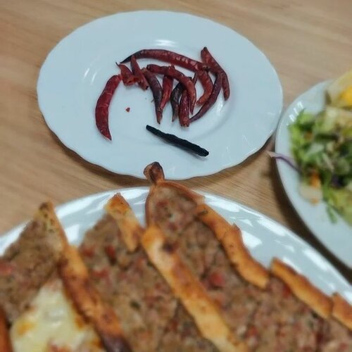 Restoran Temizler Pide Davaz Evi, Denizli, foto