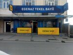 Egenaz Tekel (İstanbul, Arnavutköy, Arnavutköy Merkez Mah., Nene Hatun Cad., 6D), bira dükkanı  Arnavutköy'den