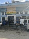 Oto Selman (Ateşbaz Veli Mah., İbreli Sok., No:18, Meram, Konya), geri dönüşüm maddeleri  Konya'dan