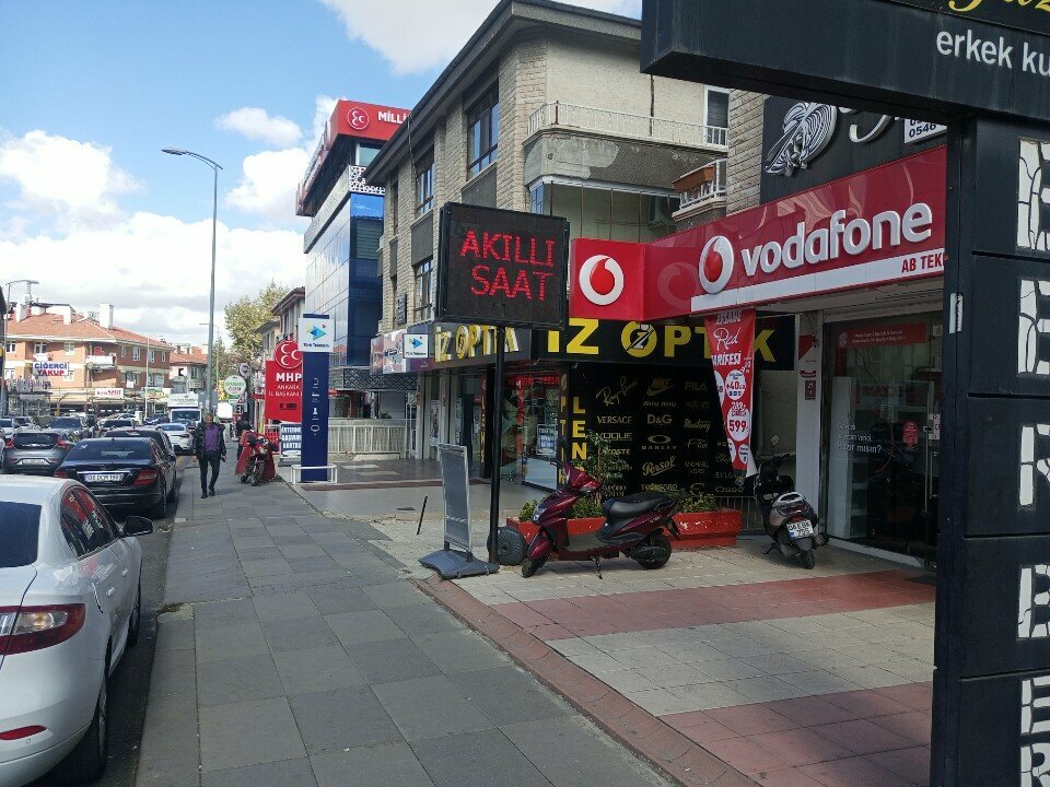 Beyaz eşya mağazaları Uğur - Çengel Ticaret, Ankara, foto