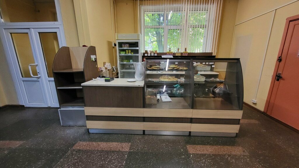 Fast food Буфет, Minsk, foto