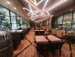 InFusion (Pirumyanner Street No:5), restoran  Erivan'dan