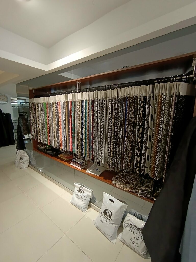 Mefruşat Barutçu, İstanbul, foto