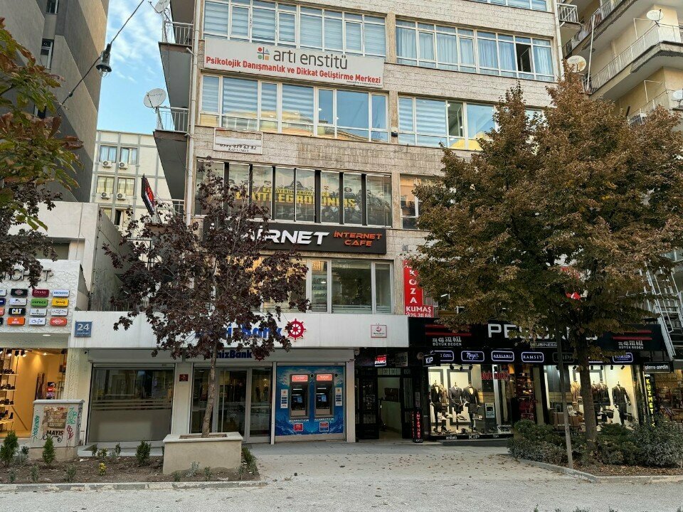 Avukatlar AV. Ramazan Kara, Ankara, foto