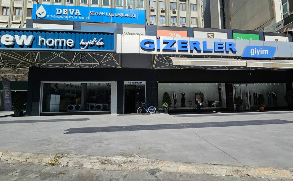 Avukatlar AV. Veli Küçük, Adana, foto