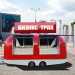 Biznesstruck (Zvyozdny pereulok No:15сВ), karavan  Krasnodar'dan