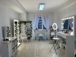 Katiko_beauty (Stadionnaya Street No:7), kaş ve kirpik salonu  Koroliov'dan