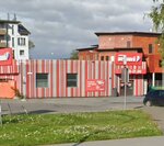 Sõle Mini Rimi (Tallinn, Sole street, 27), süpermarket  Tallin'den