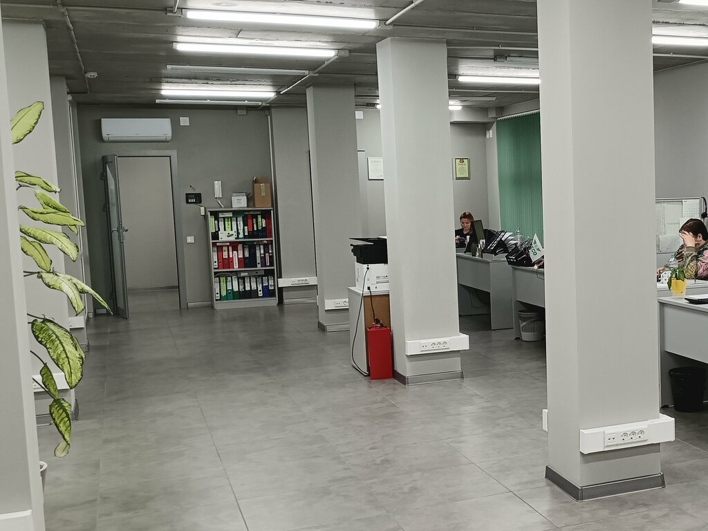 Lojistik firmaları Iteco, Smolensk, foto