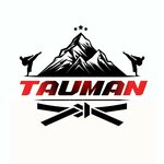 Tauman (Saryarqa dańǵyly No:21), spor mağazaları  Astana'dan
