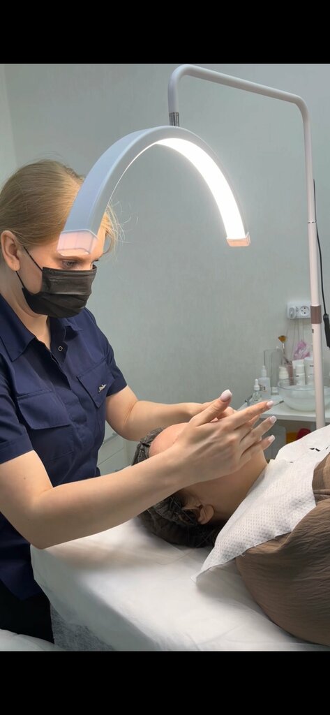 Kozmetoloji, kozmetik salonları D&d, Orenburg, foto