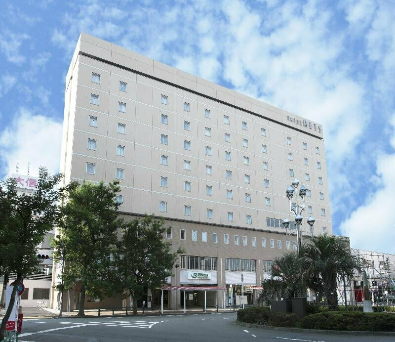 Otel Jr East Hotel Mets Koenji, Tokyo, foto