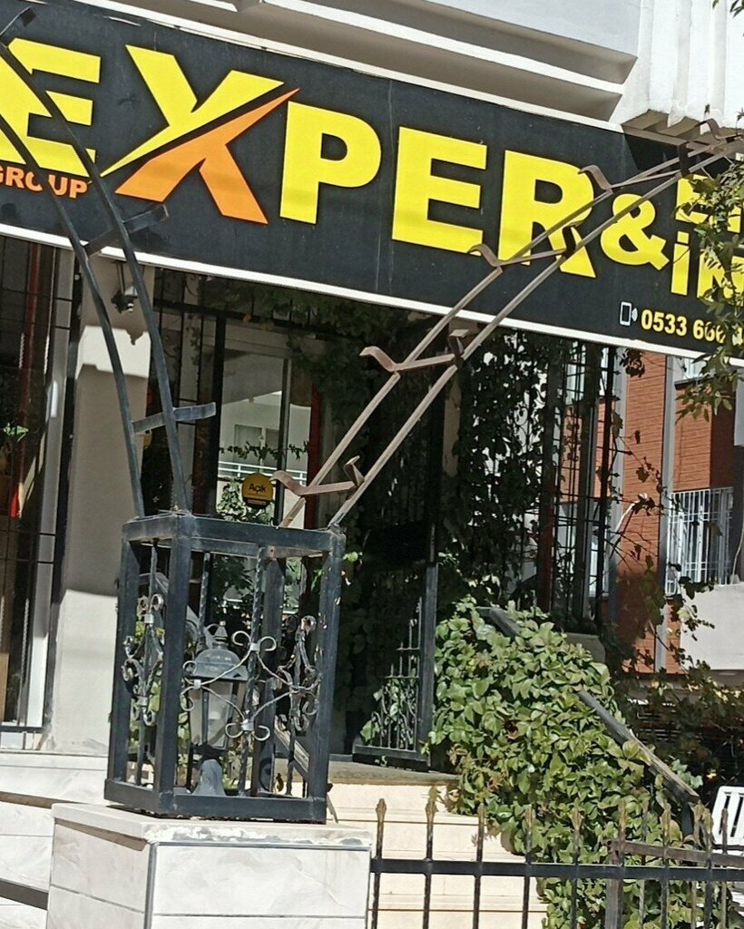 Emlak ofisi Exper Emlak & İnşaat, Gaziantep, foto