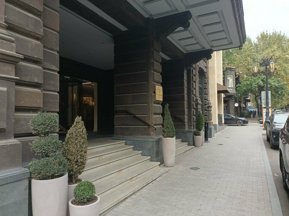 Spa Alexander SPA by Anne Semonin, Erivan, foto