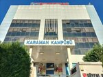 Sınav koleji karaman kampüsü (Yenikaraman Mah., 17. Mutlu Sok., No:22, Osmangazi, Bursa), eğitim merkezleri  Bursa'dan