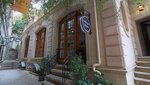 Antique Hotel Baku (Boyuk Qala 3 Lane No:6), otel  Bakü'den