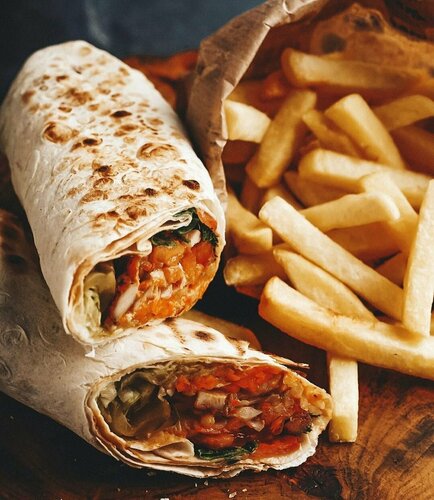 Fast food Пикник, Gorniak, foto