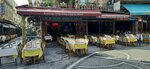 Kumkapı Hoş Seda Restaurant (İstanbul, Fatih, Muhsine Hatun Mah., Samsa Sok., 1), restoran  İstanbul'dan