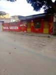 Nocal (Luanda Province, Municipality of Viana, 4 de Abril), alkolsüz içecekler  Loanda'dan