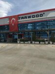 Çağlayan Orman Ürünleri (İzmir, Gaziemir, Dokuz Eylül Mah., Hava Eğitim Yolu Sok., 12), i̇nşaat makinaları ve ekipmanları  İzmir'den