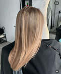 Blond Mama (Entuziastov Highway No:20В), güzellik salonu  Moskova'dan