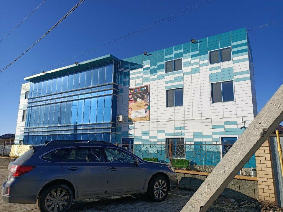 Pencere üretim, satış ve montaj firmaları Ideal Plast Construction, Aktöbe, foto