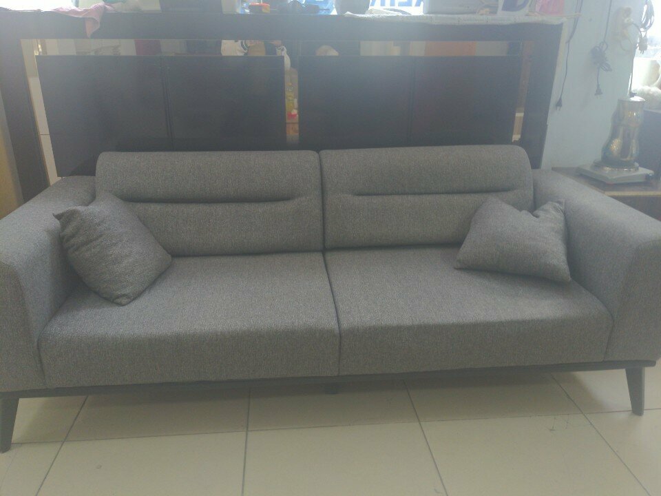 Mobilya mağazaları Şahin Spot, İstanbul, foto