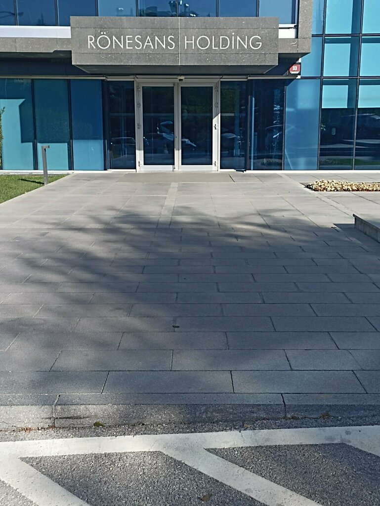 i̇nşaat firmaları Rönesans Holding, Ankara, foto