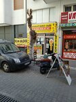 Anahtarcı Sarı (Bahçelievler Mah., 326 Sok., No:22B, Karabağlar, İzmir), çilingirler  İzmir'den