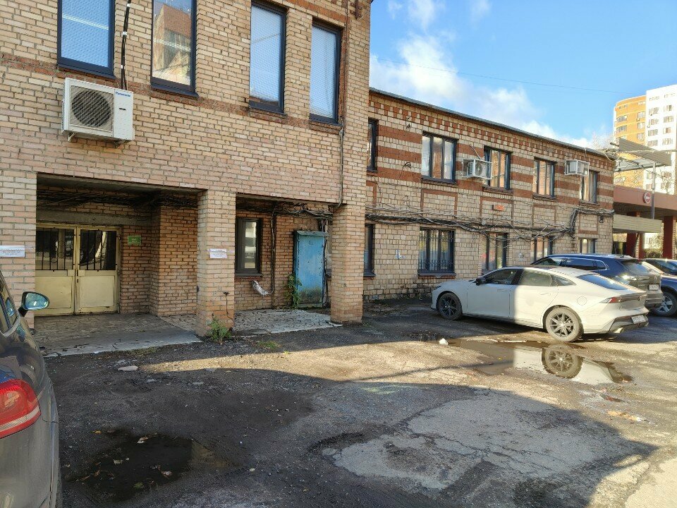 Ev tekstili toptancıları Насыров Т. Б., Reutov, foto