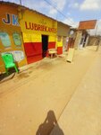 Casa de Lubrificantes (Luanda Province, Municipality of Kilamba Kiaxi, Golf I), yağlama ürünleri  Loanda'dan