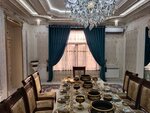 Visola Ice (Sadriddin Ayniy koʻchasi No:62, Xalifa Ibrohim mahalla fuqarolar yigʻini, Samarkand), dondurmacılar  Semerkant'tan