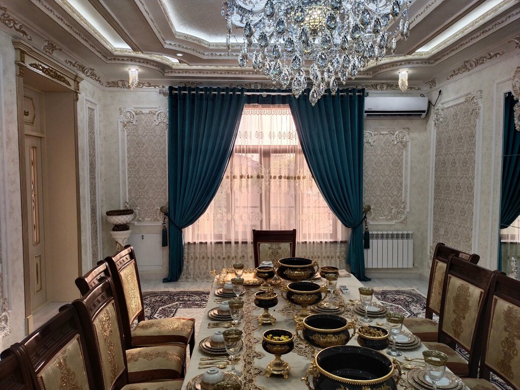 Dondurmacılar Visola Ice, Semerkant, foto