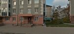 Военно-охотничье общество (Sakhalinskaya Street No:34), sivil toplum kuruluşları  Sakhalinsk'ten