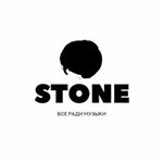 Stone (Bolshoy Vasilyevskogo Ostrova Avenue No:83), enstrüman mağazaları  Saint‑Petersburg'dan