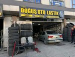 Doğuş Oto Lastik (Şehit Osman Avcı Mah., Malazgirt 1071. Cad., No:51C/G, Etimesgut, Ankara), oto lastik tamiri  Ankara'dan