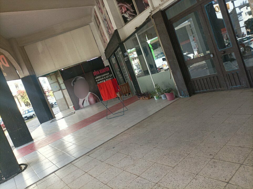 Kuaförler Diva Kuaför Güzellik Salonu, Antalya, foto